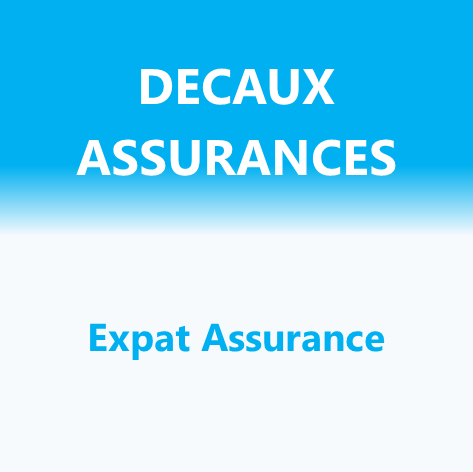 Archives des Produits - Expat Assurance